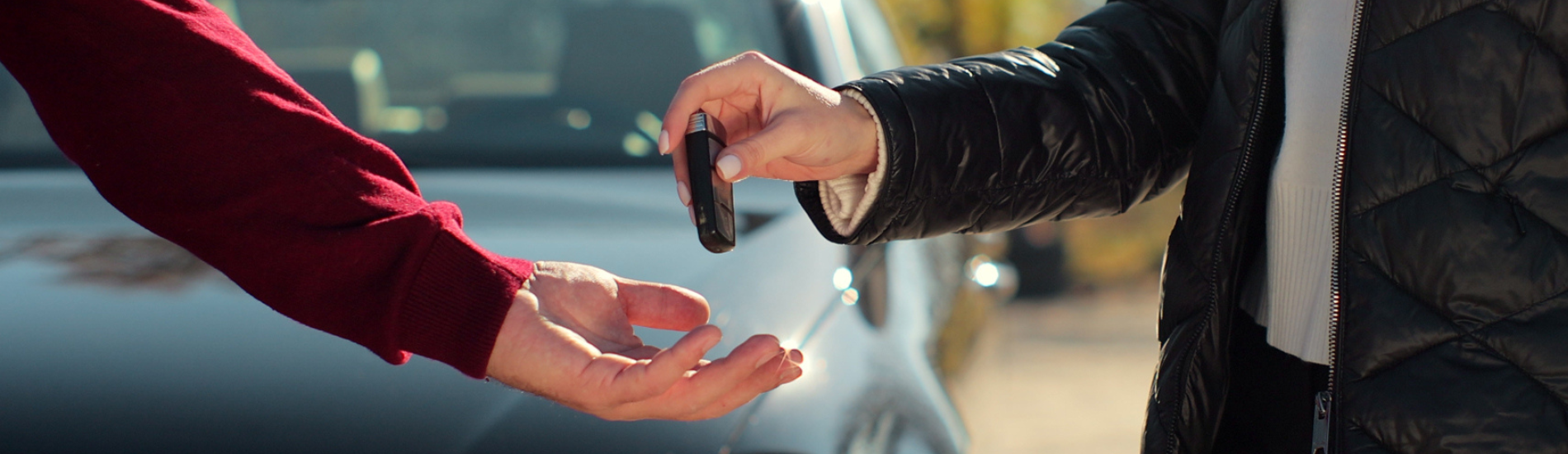 Car Parking Valet Safe & Secure and Hassle-Free Parking